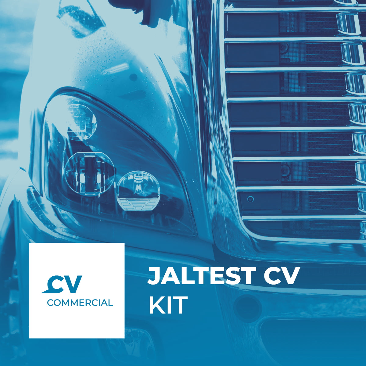 JALTEST CV Complete Kit– M2K Trucks