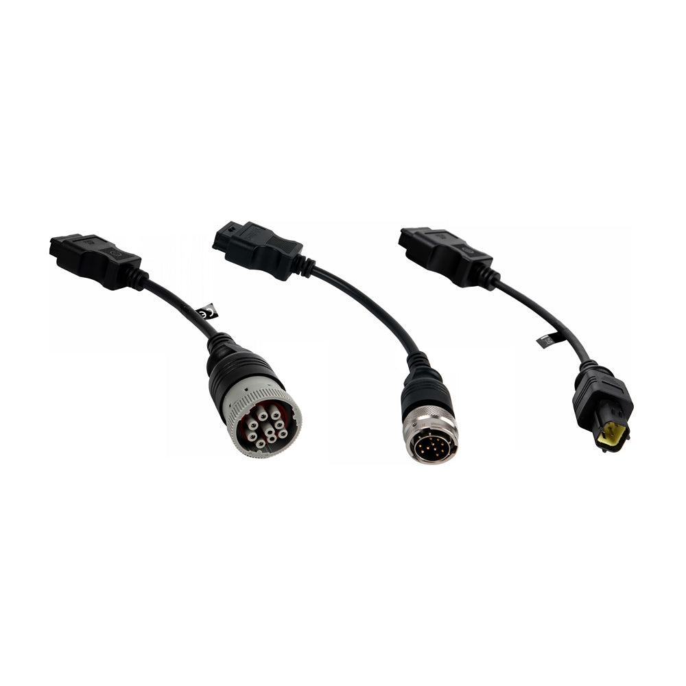 JALTEST MHE Cable Kit– M2K Trucks