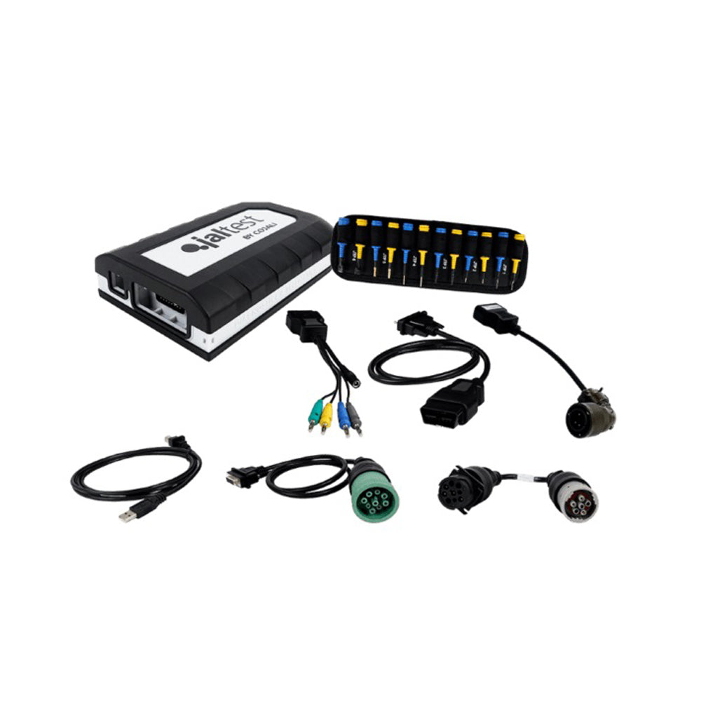 Military Tactical Vehicles Kit– M2K Trucks