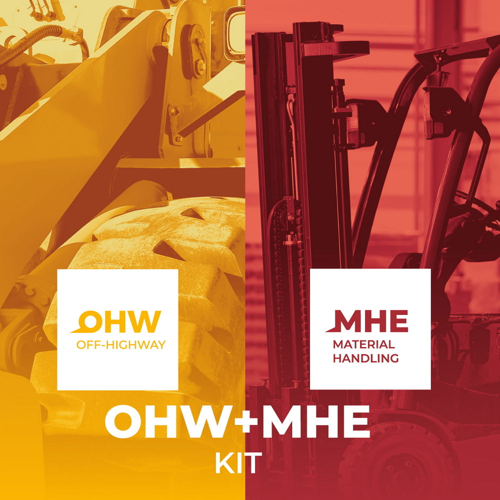 JALTEST OHW + MHE Kit– M2K Trucks
