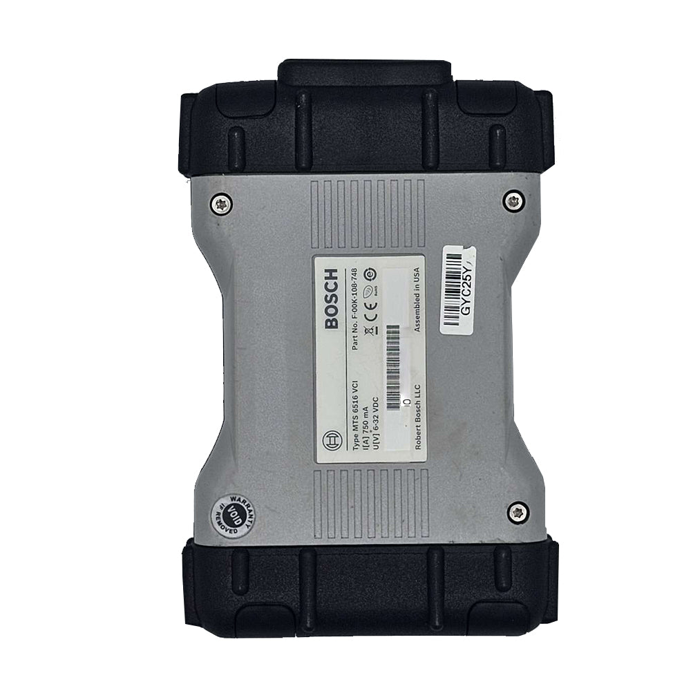 Paccar Davie VCI Kit– M2K Trucks