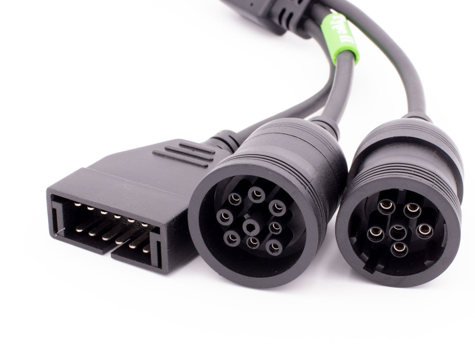 TEXA Truck Base Kit– M2K Trucks