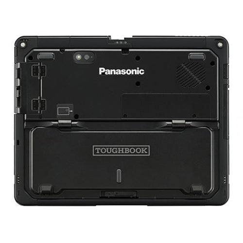 Panasonic Toughbook 33 Fully-Rugged 2-in-1– M2K Trucks