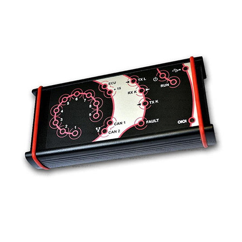 Eltrac– M2K Trucks