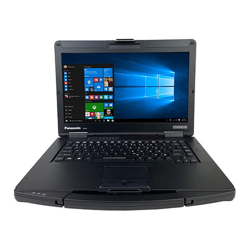 Panasonic Toughbook CF-54– M2K Trucks