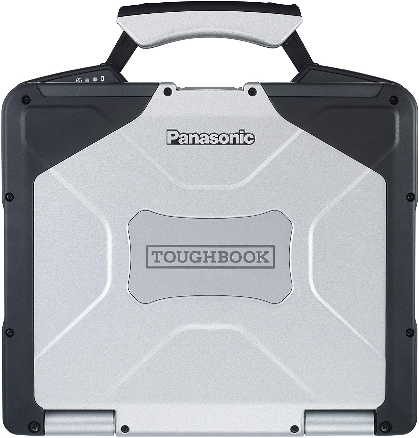Panasonic Toughbook CF-31 Fully Rugged– M2K Trucks