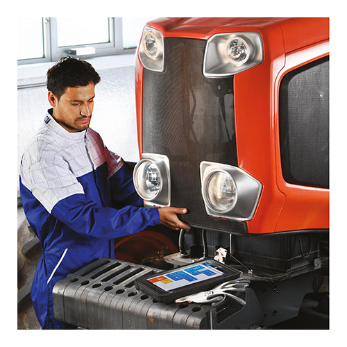 AXONE NEMO 2– M2K Trucks