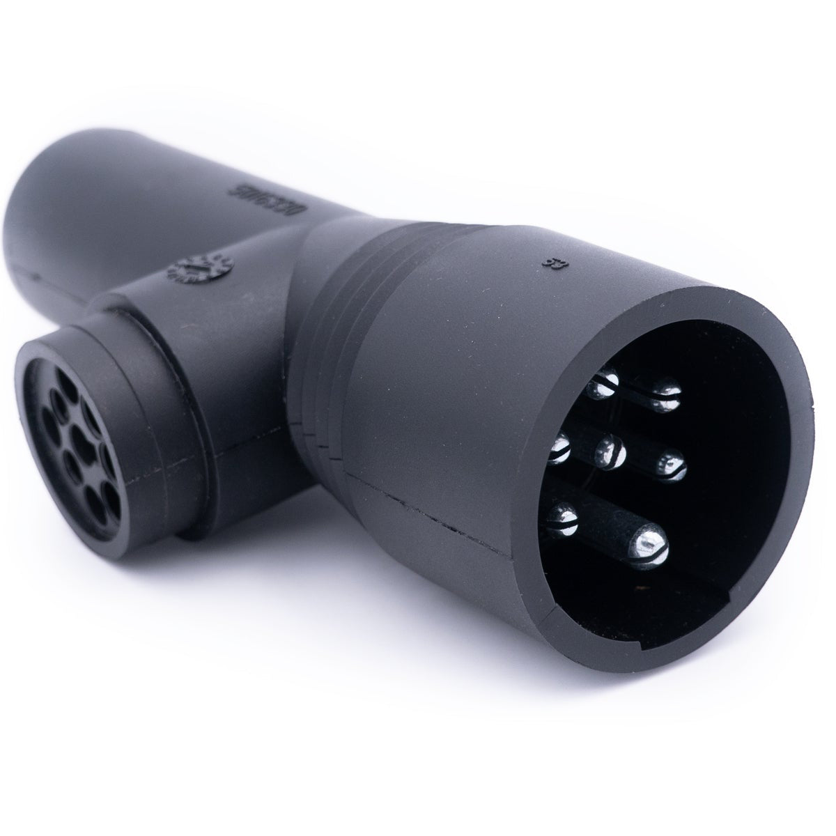 Bendix ABS Trailer Remote Diagnostic Unit (TRDU) PLC Adapter– M2K Trucks