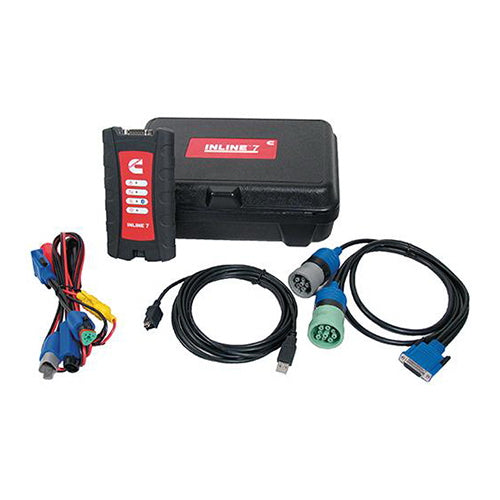 INLINE 7– M2K Trucks