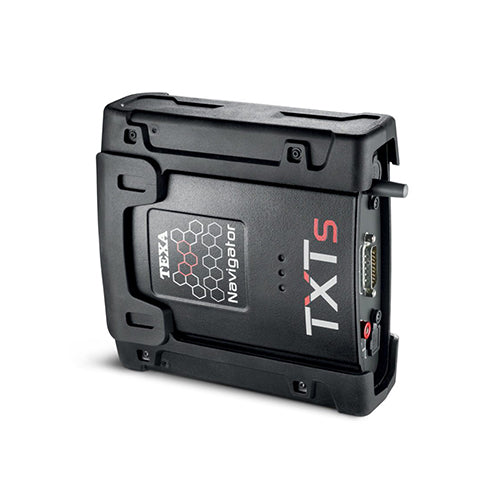 NAVIGATOR TXTS– M2K Trucks