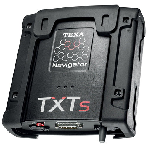 TEXA Truck Base Kit– M2K Trucks