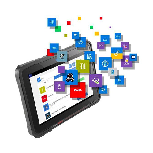 AXONE NEMO 2– M2K Trucks