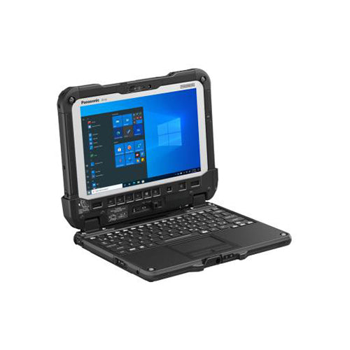 Panasonic Toughbook G2 Fully-Rugged Tablet & 2-in-1– M2K Trucks