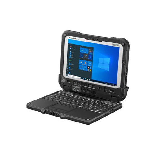 Panasonic Toughbook G2 Fully-Rugged Tablet & 2-in-1– M2K Trucks