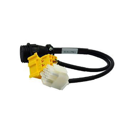 3903112 TRUCK - BUS CABLE 2ND GENERATION ZF SYSTEMS (3151/T41)– M2K Trucks