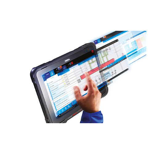 IDC5 Premium Truck Software– M2K Trucks