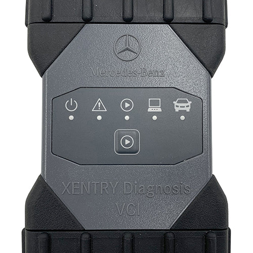 XENTRY Diagnosis VCI– M2K Trucks