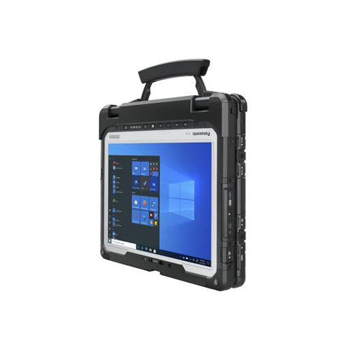 Panasonic Toughbook 33 Fully-Rugged 2-in-1– M2K Trucks